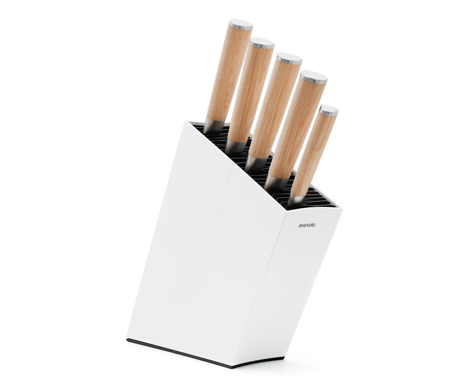 Kai Shun White Block-Set 6.tlg | Kai